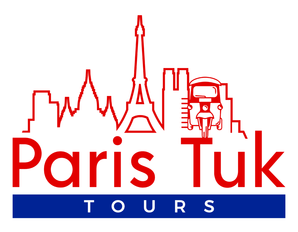 Parisian Delights Tour - Paris Tuktuk Tours - Paris Tuk Tours